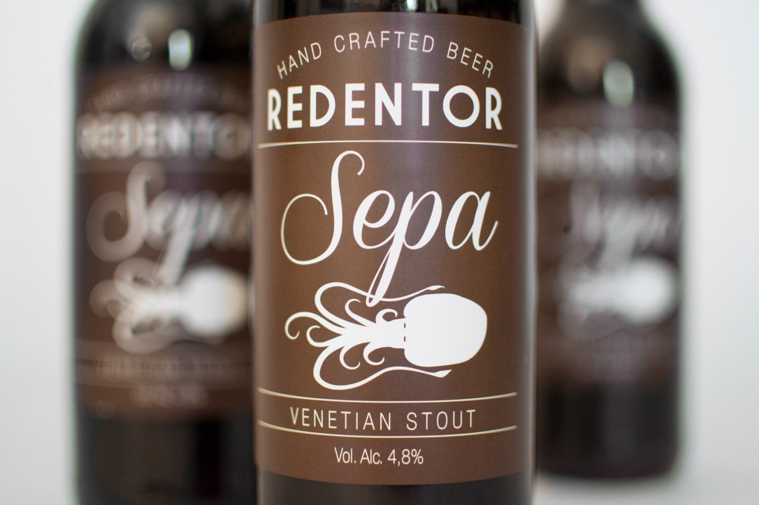 Redentor Beer | Hand Crafted Beer Made in Venice